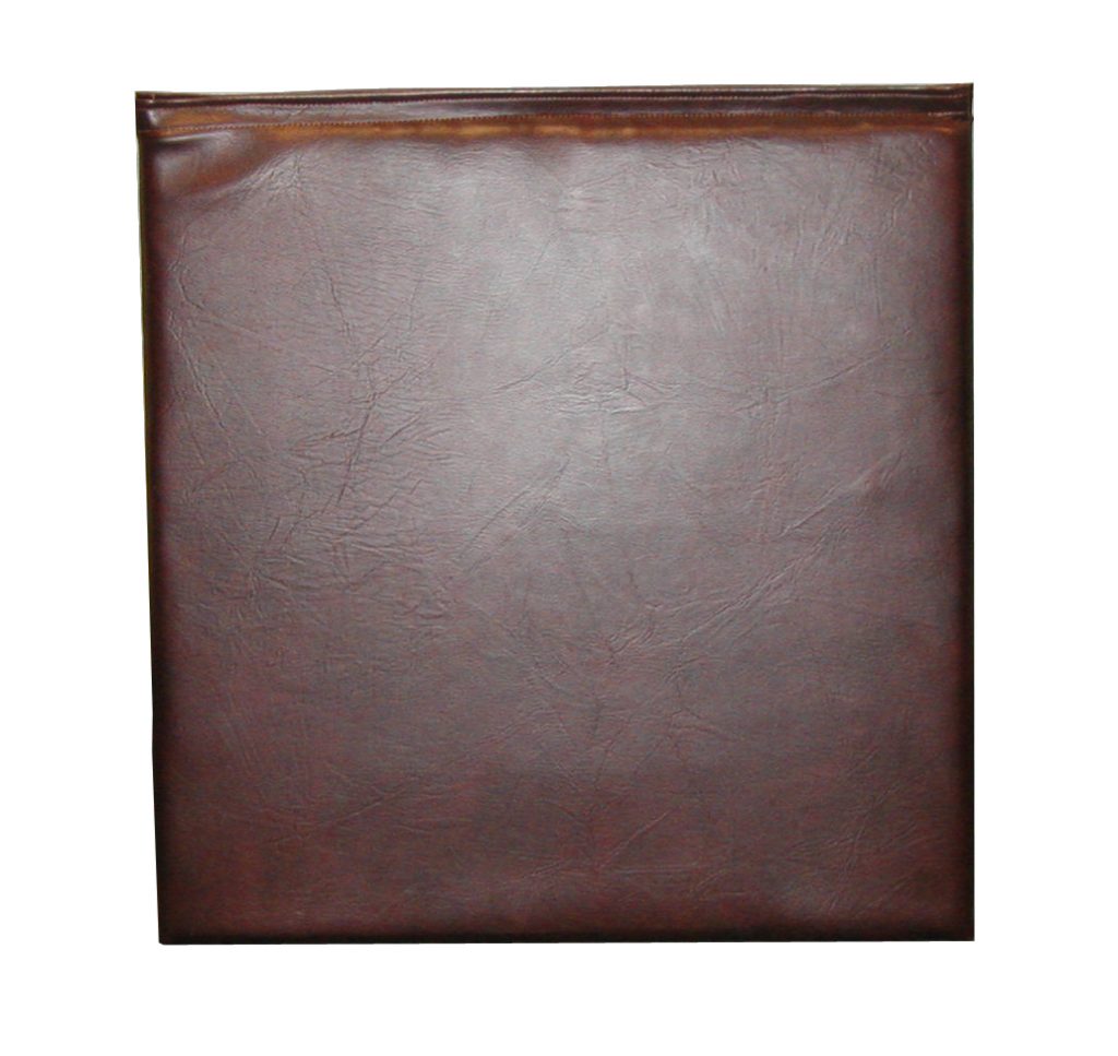 Anterior Thoracic Board - Custom chiro